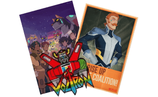 Art Prints & Posters